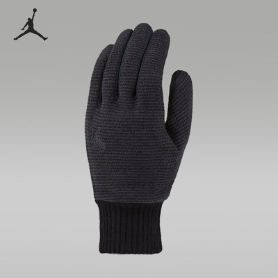 Nike耐克正品Jordan Airy男女加绒轻便户外运动手套II5288-067