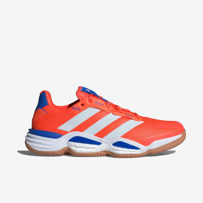 Adidas阿迪达斯正品STABIL 16男款低帮柔软室内训练鞋JP7274