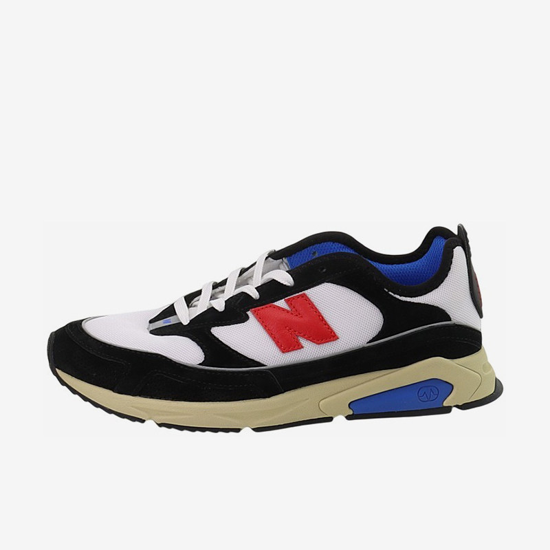 New Balance/NB正品运动男女同款复古潮流日常生活跑步鞋MSXRCSLG