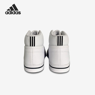休闲板鞋Adidas/阿迪达斯男子