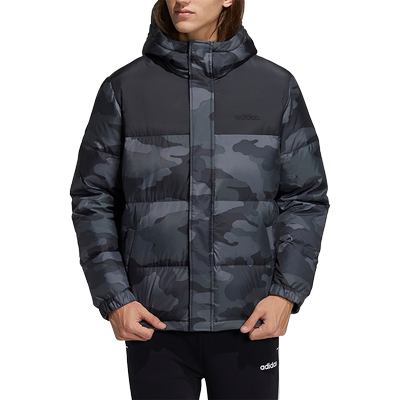 Adidas/阿迪达斯男子羽绒服