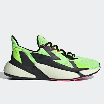 阿迪达斯X9000L4男女跑步鞋