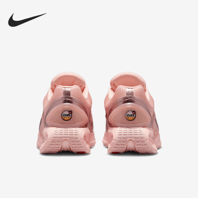 Nike/耐克官方正品2025女士缓震回弹厚底休闲运动鞋HV4861-601