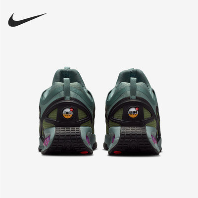 Nike/耐克正品春季款男士低帮气垫减震休闲运动鞋HQ8605-300