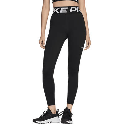 Nike/耐克女士训练运动九分裤