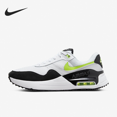 Nike耐克正品男子气垫运动鞋