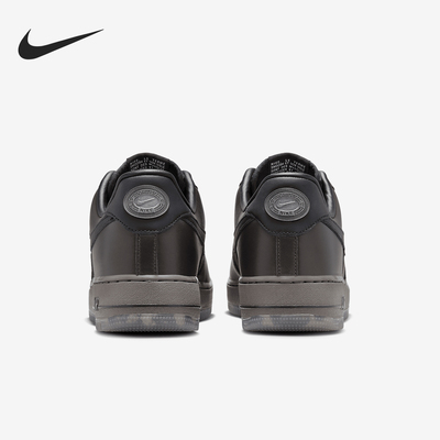 耐克男女耐磨运动板鞋