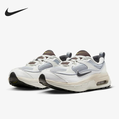 Nike/耐克官方正品Air Max BLiss女子缓震运动跑步鞋 DZ4707-001