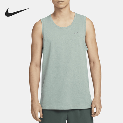 Nike/耐克男士休闲运动背心