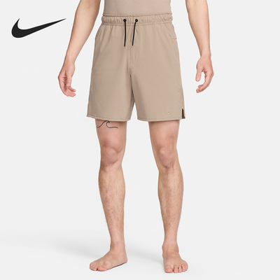 Nike/耐克男士运动休闲短裤