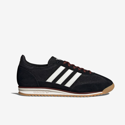 Adidas阿迪达斯正品SL 72 OG女款复古低帮舒适潮流训练鞋JQ8326