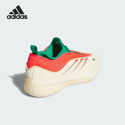 Adidas/阿迪达斯正品2024新款男女款训练专业篮球鞋JH6627