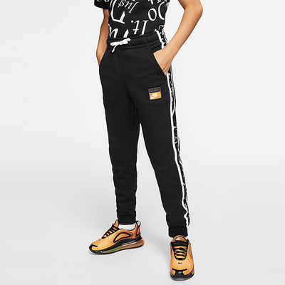 休闲Nike/耐克运动长裤