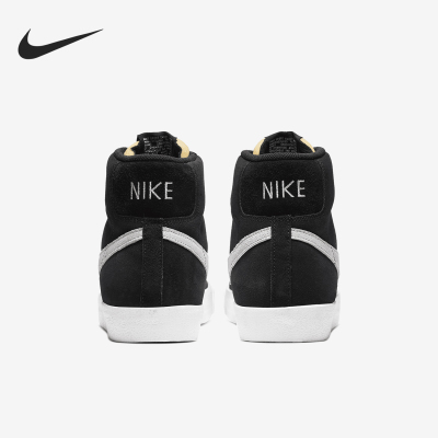Nike/耐克正品新款男士中帮耐磨轻便户外休闲板鞋CI1172-002