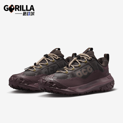 Nike/耐克正品ACG男士复古网面户外缓震系带跑步鞋HF6245-200