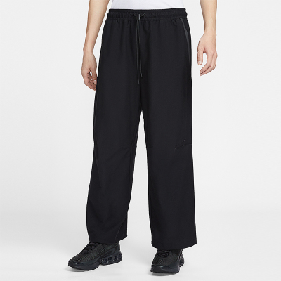 Nike/耐克正品2026年男士宽松休闲跑步运动长裤IM1338-010