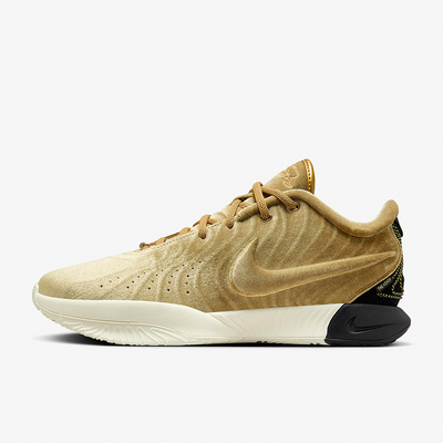 Nike/耐克男士运动实战篮球鞋