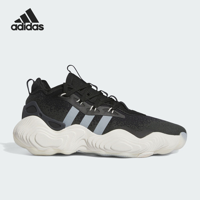 Adidas/阿迪达斯正品TRAE YOUNG 3特雷杨3代男女篮球鞋IE9362