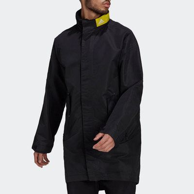 阿迪达斯正品运动夹克外套