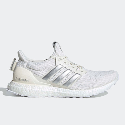 Adidas/阿迪达斯正品新款Ultra Boost 4.0男女运动跑步鞋EE3711