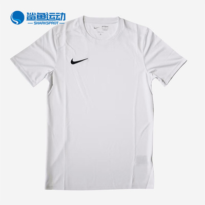 Nike/耐克正品男子足球短袖
