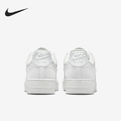 Nike/耐克正品Air Force 1女士透气耐磨低帮运动鞋HV4406-100