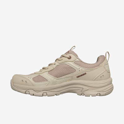 Skechers斯凯奇正品女舒适脚感户外运动户外功能鞋180118C-TPMT