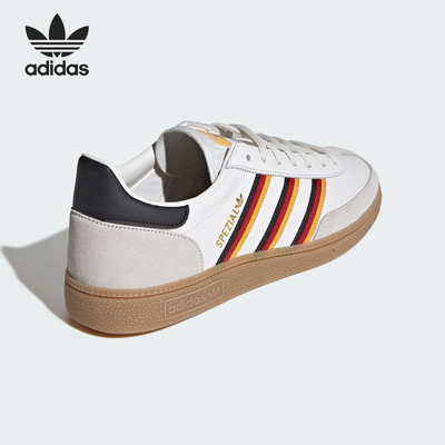 Adidas/阿迪达斯正品Germany 男女款舒适经典贴合德训鞋IH6571