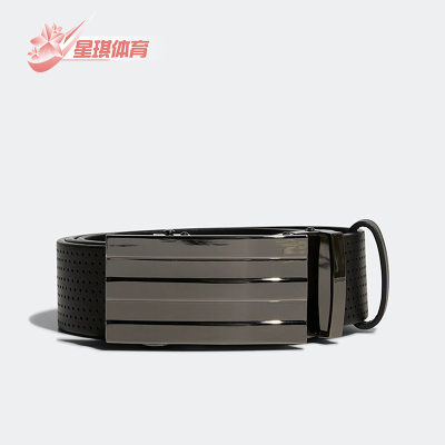 阿迪达斯男士便携运动皮带