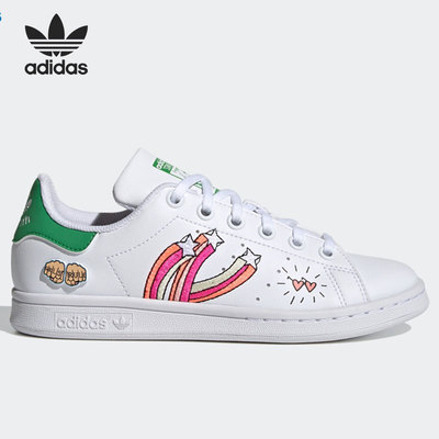 adidas阿迪达斯运动鞋