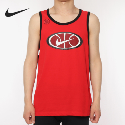 耐克nike/正品男子休闲运动背心
