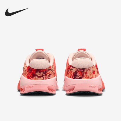 Nike/耐克 正品2025 Metcon 9 AMP女士缓震耐磨透气运动训练鞋