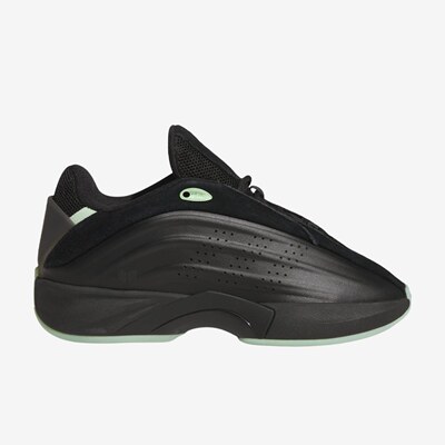 Adidas阿迪达斯正品Nova IIInfinity男女同款低帮篮球鞋JQ2756