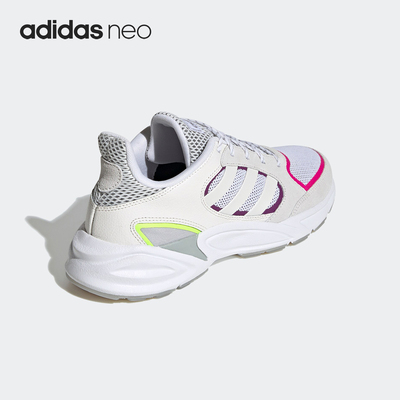 Adidas/阿迪达斯女运动跑步鞋