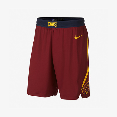 耐克男子运动训练透气短裤