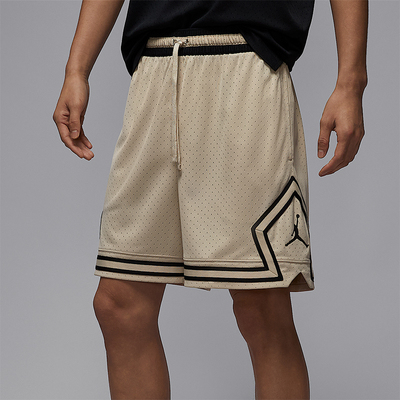 Nike/耐克正品JORDAN男士比赛运动轻盈经典透气短裤HF9911-206