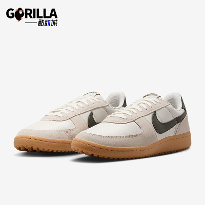 Nike/耐克正品Field General男士系带低帮轻便休闲鞋HF3165-103