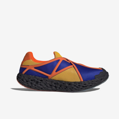 Adidas阿迪达斯正品ZPONGE FLUX男女百搭舒适耐磨休闲鞋JR4279