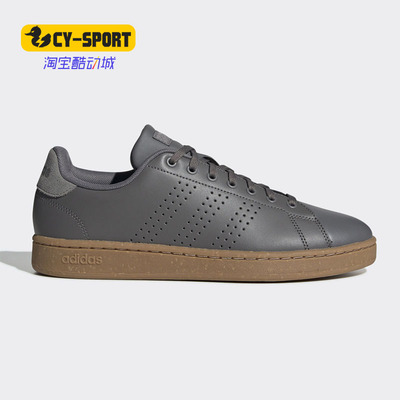 板鞋Adidas/阿迪达斯板鞋系带