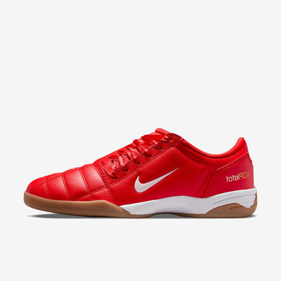 Nike耐克正品Total 90 III女减震PHYLON系带训练鞋IO2387-600