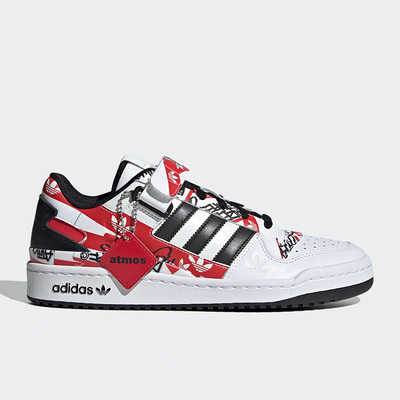 Adidas/阿迪达斯男女运动鞋
