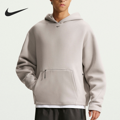 Nike耐克正品男休闲运动日常出行百搭出行卫衣IO9942-009