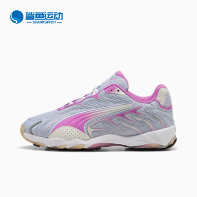 Puma/彪马正品Inhale男女同款时尚耐磨低帮跑步鞋401560-09