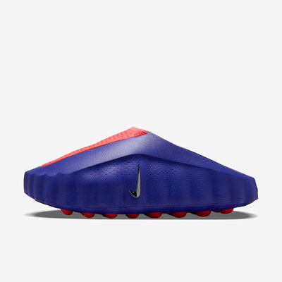 Nike耐克正品Mind 001男女包头轻便舒适日常出行拖鞋IZ6659-400