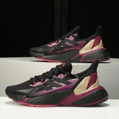 Adidas/阿迪达斯冬季跑步鞋