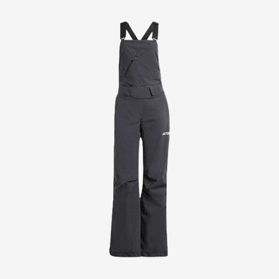 Adidas阿迪达斯正品Terrex Xperior女子滑雪保暖运动长裤IB1182
