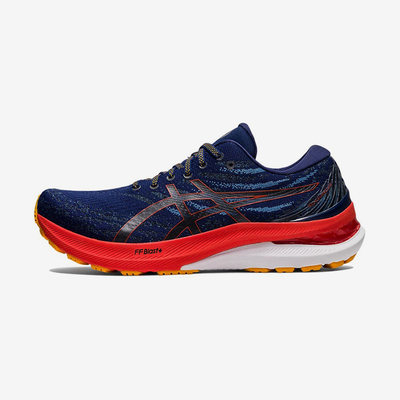 Asics/亚瑟士正品GEL-KAYANO 29男子稳定支撑跑步鞋1011B440-401