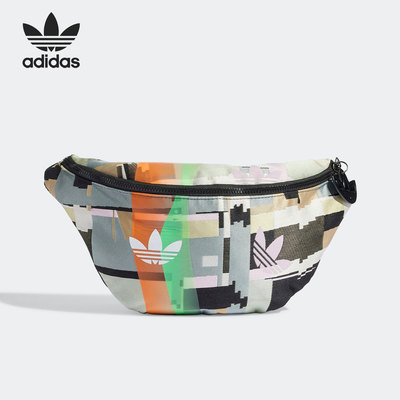 Adidas/阿迪达斯男女单肩包