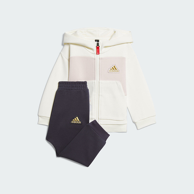 Adidas/阿迪达斯儿童运动套装