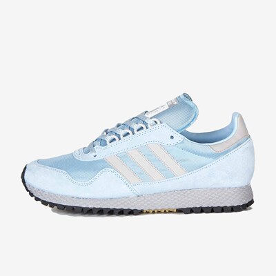 Adidas阿迪达斯正品Spezial New York男款低帮生活休闲鞋AQ4808